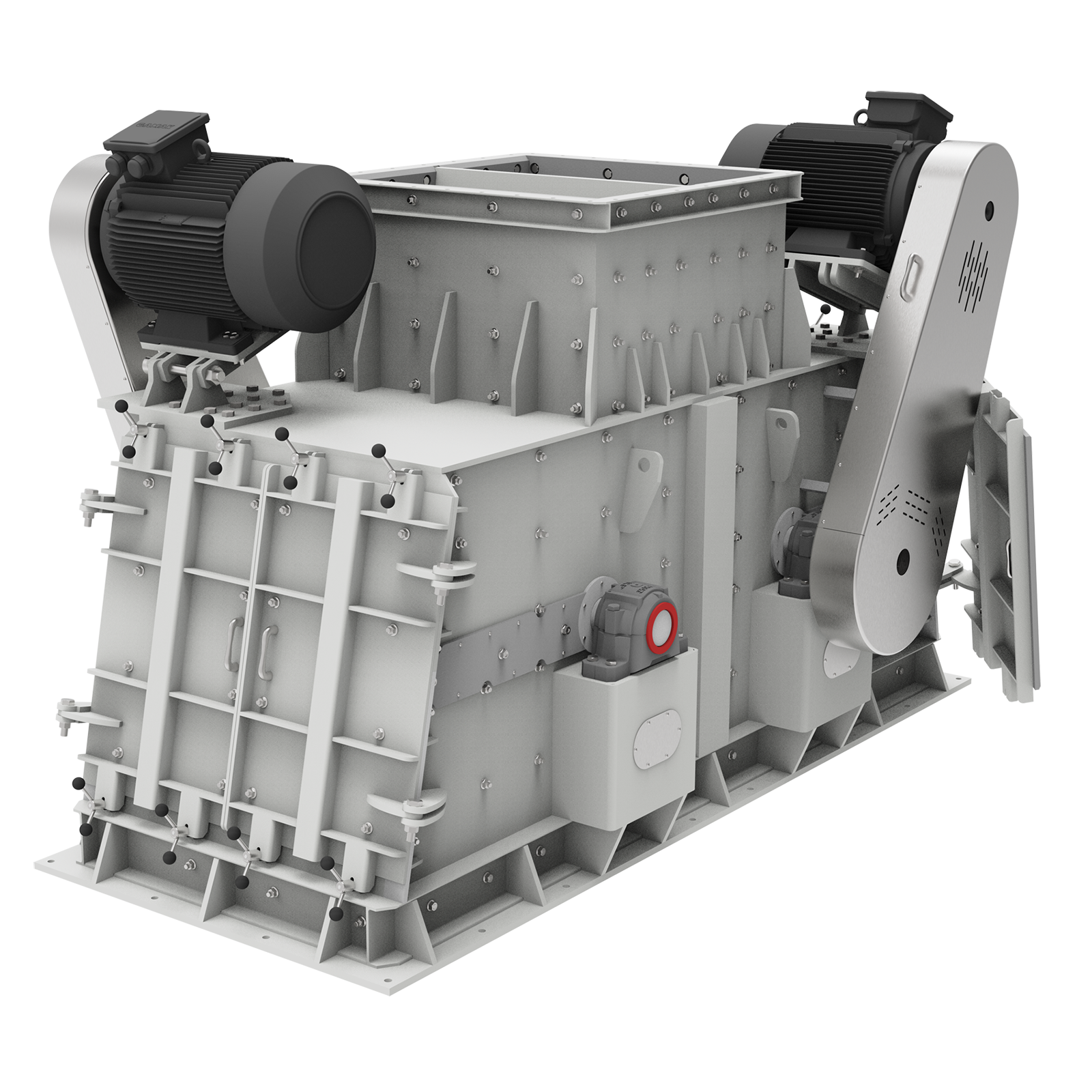 Best Chain Selection for Chain Mill Crusher: Durable High-Performance